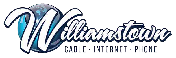 Internet – WILLIAMSTOWN CABLE